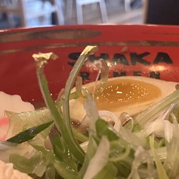 SHAKA RAMEN - Updated August 2025 - 62 Photos & 32 Reviews - 400 S ...