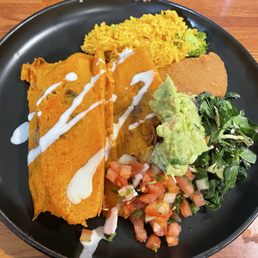 TUMERICO - Updated December 2025 - 1369 Photos & 1381 Reviews - 2526 E ...