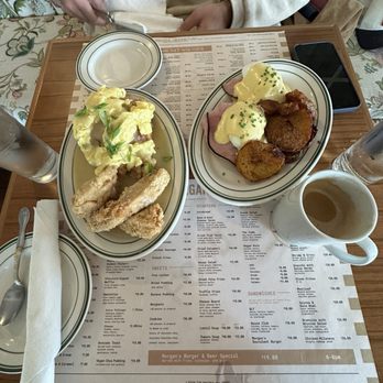 MORGANS RESTAURANT - Updated November 2024 - 2169 Photos & 1897 Reviews ...