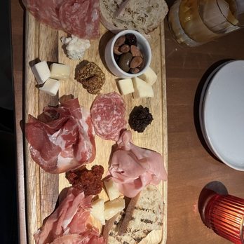 ROSSO ITALIAN - Updated January 2025 - 314 Photos & 315 Reviews - 2 E ...