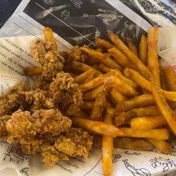 RED PIER CAJUN SEAFOOD & BAR - RIDGEWAY - Updated January 2025 - 139 ...