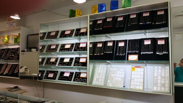 THE JEWEL BOX - Updated October 2025 - 628 Main Ave, Passaic, New ...