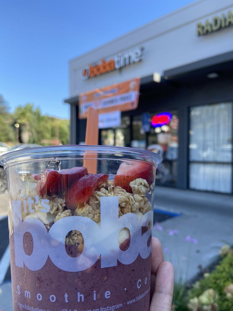 IT’S BOBA TIME - MONTROSE - Updated July 2025 - 57 Photos & 80 Reviews - 2064 Verdugo Blvd ...