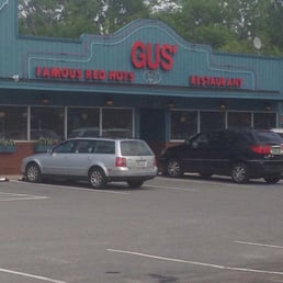 GUS’ RED HOTS - Updated December 2025 - 65 Photos & 106 Reviews - 5 ...