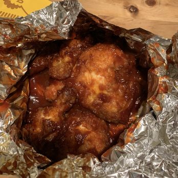 GOLD RUSH CHICKEN - Updated December 2025 - 56 Photos & 87 Reviews ...