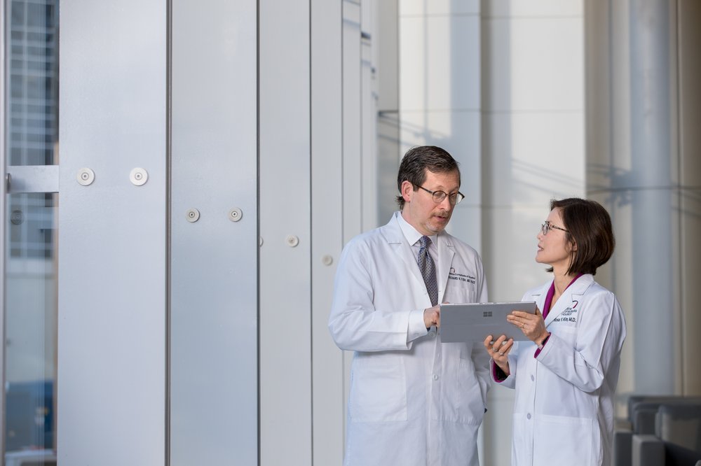 RETINA CONSULTANTS OF HOUSTON - Updated August 2024 - 800 Peakwood Dr ...