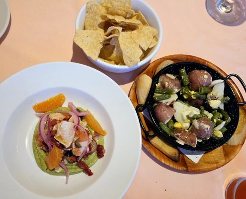 PACOS RESTAURANT & LOUNGE - Updated September 2025 - 38 Photos & 16 ...