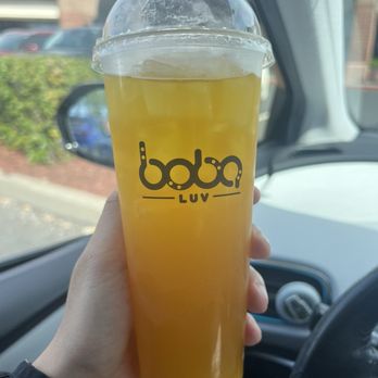 BOBA LUV - Updated December 2024 - 217 Photos & 106 Reviews - 1305 ...