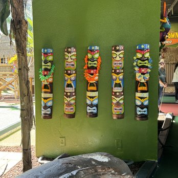 TIKI TOWN ADVENTURE GOLF - Updated December 2025 - 156 Photos & 154 ...