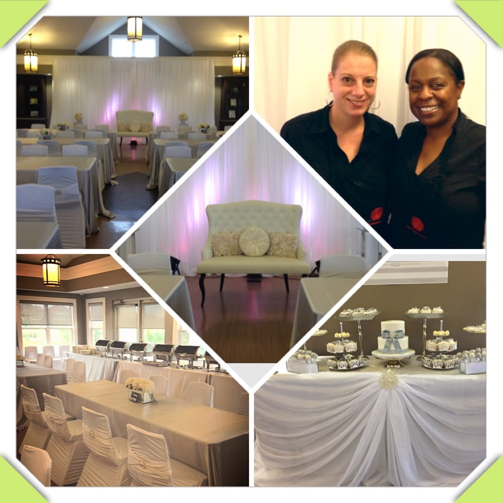 RED PEPPER EVENTS & STAFFING - Updated December 2024 - 1355 Altona Road ...