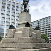 FARRAGUT SQUARE PARK - 57 Photos & 29 Reviews - 17TH St NW, Washington ...