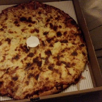 BACK ALLEY PIZZA JOINT - Updated March 2025 - 79 Photos & 115 Reviews ...