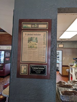 REECECLIFF FAMILY DINER - Updated December 2025 - 143 Photos & 158 ...