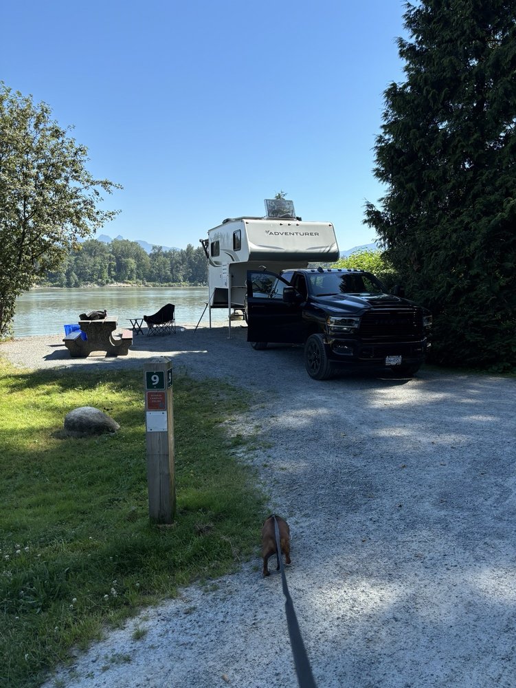 FRASERWAY RV - DELTA - Updated December 2025 - 10 Reviews - 747 ...