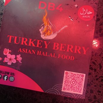 TURKEY BERRY - Updated November 2025 - 145 Photos & 34 Reviews - 1913 ...