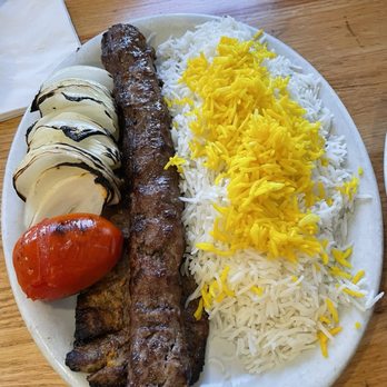 HATAM RESTAURANT - Updated February 2025 - 657 Photos & 851 Reviews ...