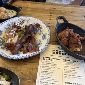 THE RUSTIC - Updated August 2024 - 1996 Photos & 2100 Reviews - 3656 ...