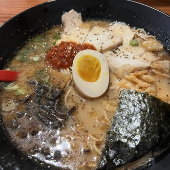 SORU RAMEN & ASIAN CUISINE - Updated October 2024 - 474 Photos & 371 ...