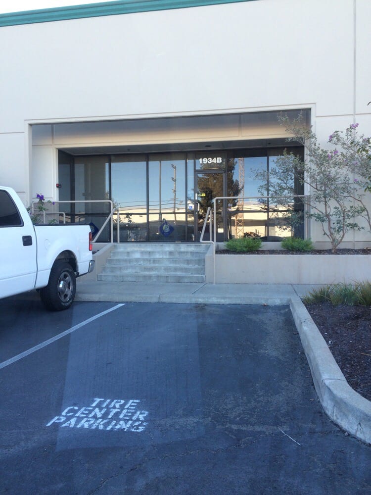 TCI TIRE CENTERS - Updated July 2024 - 1934 Fairway Dr, San Leandro ...