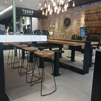 TERRA MEDITERRANIA - Updated April 2025 - 103 Photos & 75 Reviews - 124 ...