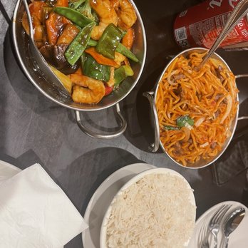 SAGAR CHINESE - JACKSON HEIGHTS - Updated March 2025 - 276 Photos & 182 ...