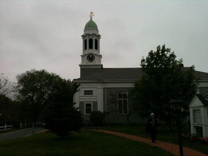 UNITARIAN CHURCH OF BARNSTABLE - Updated January 2026 - 3330 Main St ...
