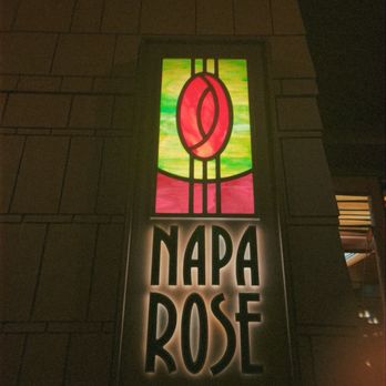 NAPA ROSE - Updated July 2024 - 7322 Photos & 1969 Reviews - 1600 S ...