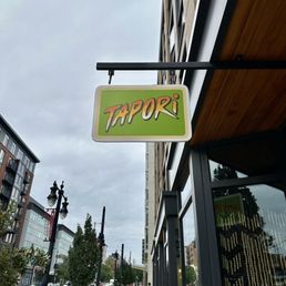 TAPORI - Updated September 2025 - 160 Photos & 30 Reviews - 600 H St NE ...