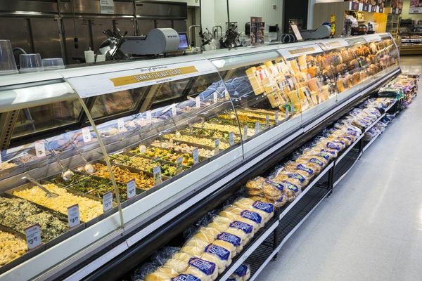 MEIJER - Updated May 2026 - 61 Photos & 33 Reviews - 550 Baldwin St ...