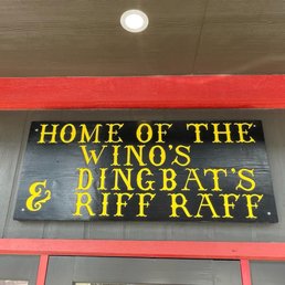 BARGE INN TAVERN - Updated May 2025 - 289 Photos & 84 Reviews - 358 SW ...