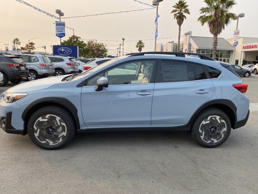 PREMIER SUBARU OF FREMONT - Updated June 2025 - 172 Photos & 493 ...