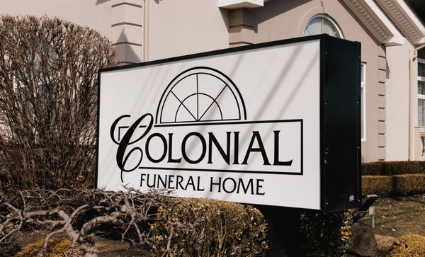 COLONIAL FUNERAL HOME - Updated September 2025 - 15 Photos & 12 Reviews ...