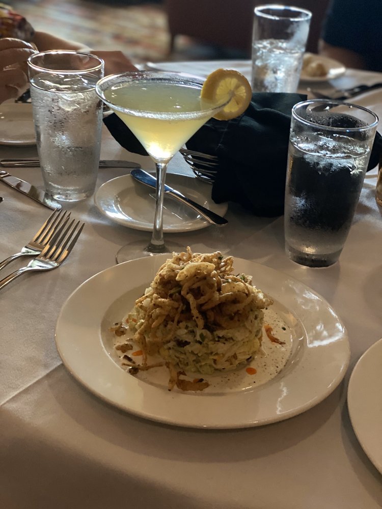 THE REPUBLIC STEAKHOUSE - Updated July 2024 - 58 Photos & 41 Reviews ...
