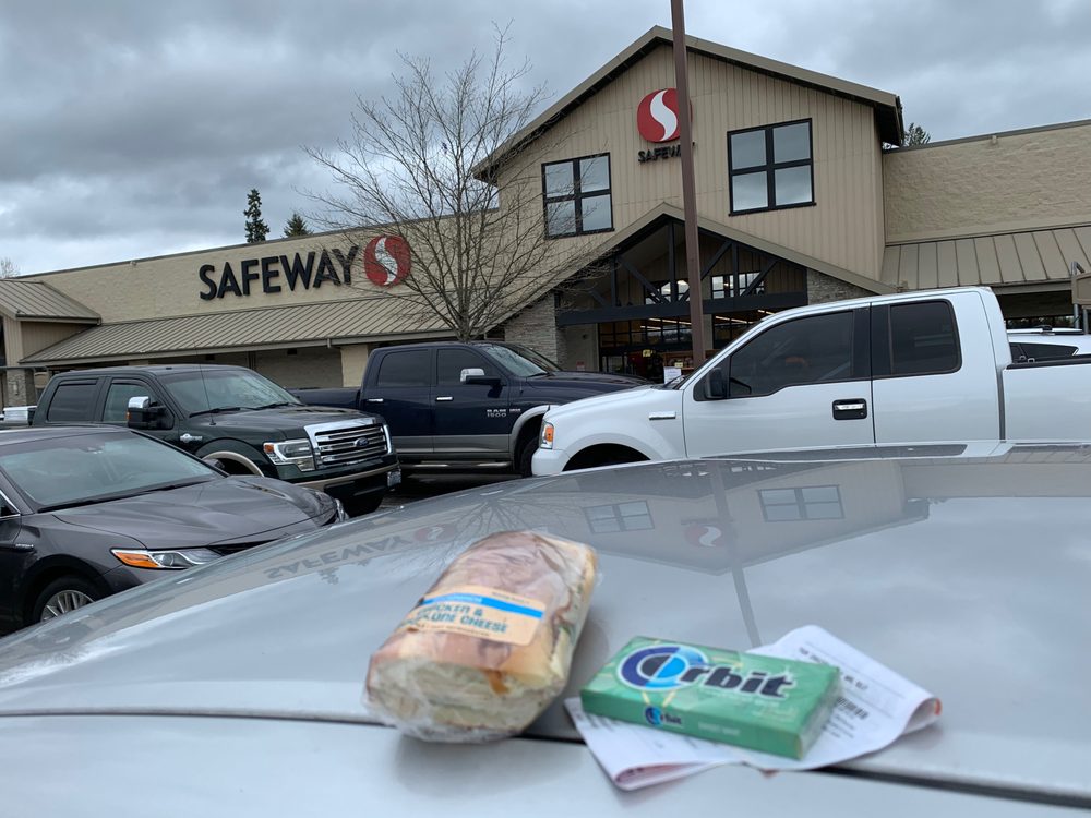 SAFEWAY - BELFAIR - Updated April 2024 - 13 Photos & 14 Reviews - 23961 ...