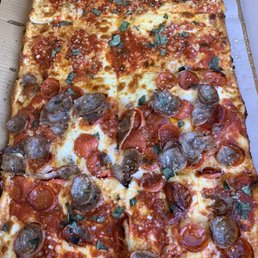 PIZZA SHOP - Updated November 2025 - 122 Photos & 182 Reviews - 27 S ...