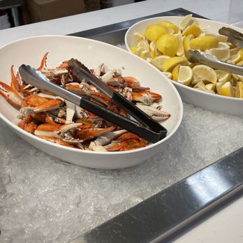 FJ BUFFET - Updated April 2025 - 104 Photos & 104 Reviews - 11930 SE ...