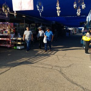 PHOENIX PARK ‘N SWAP - 71 Photos & 49 Reviews - Flea Markets - 3801 E ...