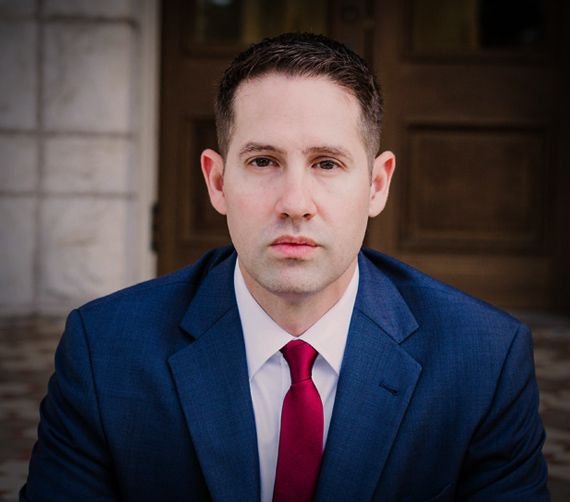 THE LAW OFFICE OF DANIEL PALMITIER - Updated November 2025 - 307 W ...