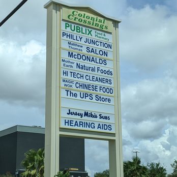 COLONIAL CROSSING - Updated December 2025 - 4600 Summerlin Rd, Fort ...