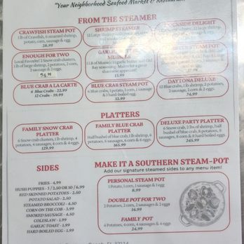 MACKER SEAFOOD - Updated December 2025 - 348 Photos & 431 Reviews - 141 ...