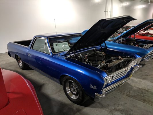 I-95 MUSCLE - Updated November 2025 - 15 Photos & 12 Reviews - 4115 ...