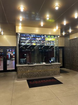 CINEMARK AT SEVEN BRIDGES AND IMAX - Updated December 2025 - 39 Photos ...