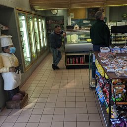 WUNDERBAR DELI - Updated July 2025 - 13 Photos & 76 Reviews - 148 ...