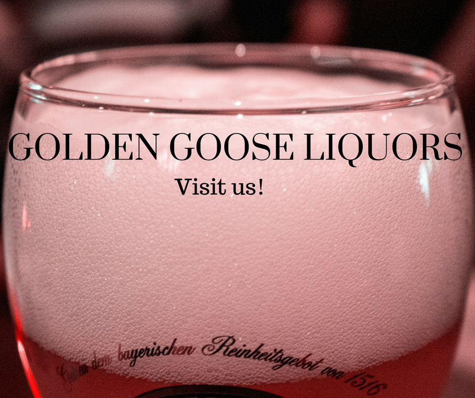 GOLDEN GOOSE LIQUORS - 762 W 120th Ave, Westminster, CO - Yelp