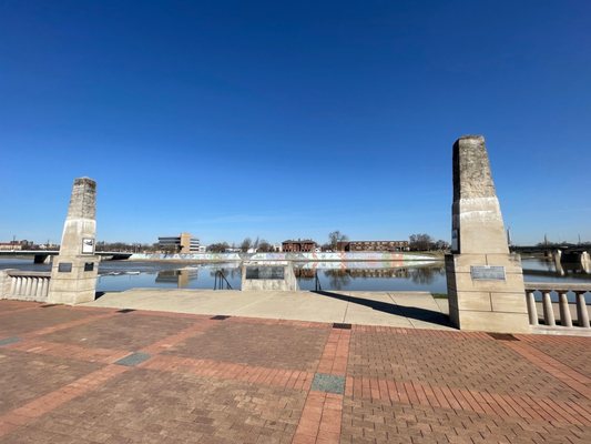 RIVERSCAPE METROPARK - Updated December 2025 - 99 Photos & 17 Reviews ...