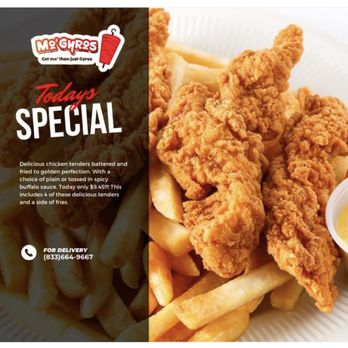 MO GYROS - Updated July 2025 - 13 Photos & 20 Reviews - 150 Bartlett ...