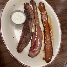 BACON NATION - 452 Photos & 316 Reviews - 301 E Fremont St, Las Vegas ...