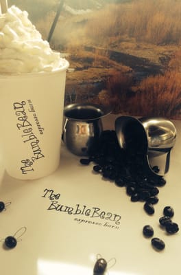 THE BUMBLE BEAN ESPRESSO BARN - Updated June 2025 - 17 Reviews - 210 E ...