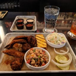 SMOKEWORKS - Updated October 2025 - 313 Photos & 264 Reviews - 121 N ...