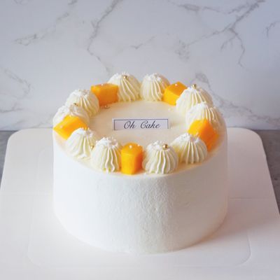 OH CAKE - Updated August 2025 - 59 Photos - 8333 Kennedy Road, Markham ...